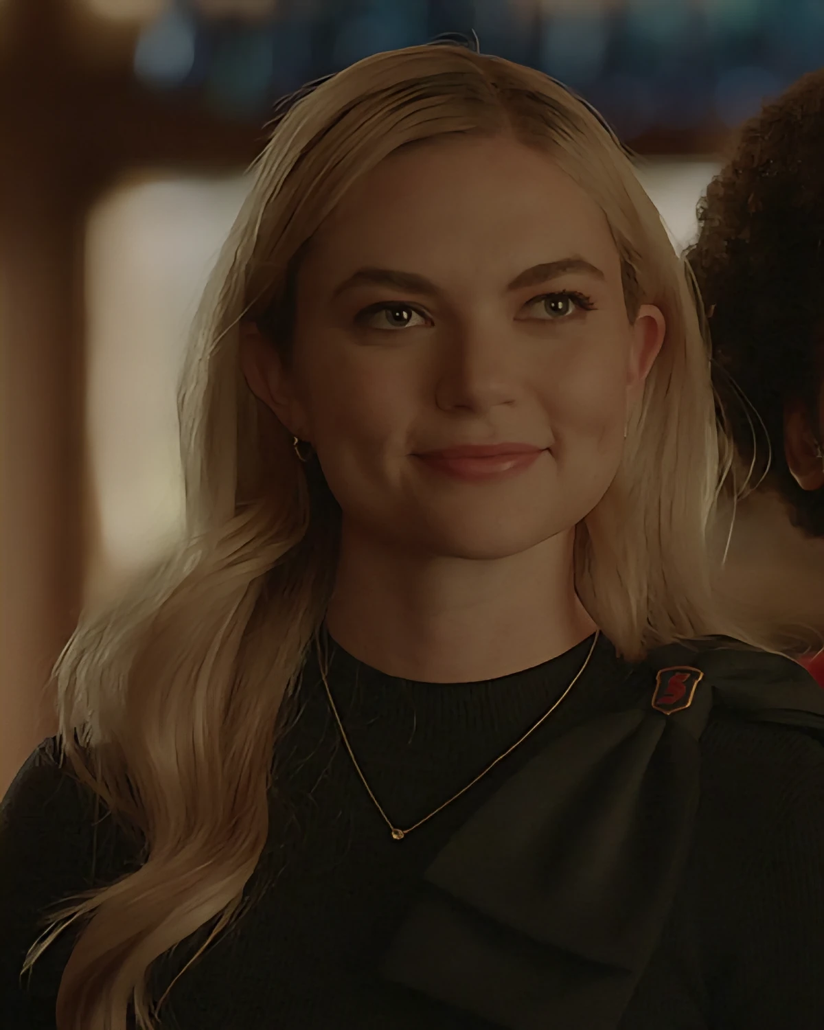 Lizzie Saltzman | Heroes and Villains Wiki | Fandom