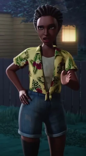 Dot Malto | Heroes and Villains Wiki | Fandom