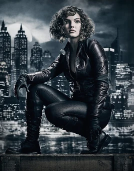 Selina Kyle (Gotham) | Heroes and Villains Wiki | Fandom