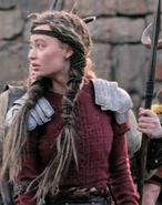 Astrid Hofferson (Live-Action) | Heroes and Villains Wiki | Fandom