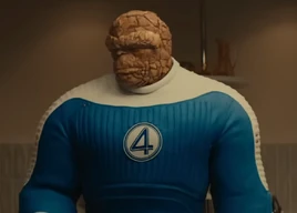 Thing (Marvel Cinematic Universe) | Heroes and Villains Wiki | Fandom