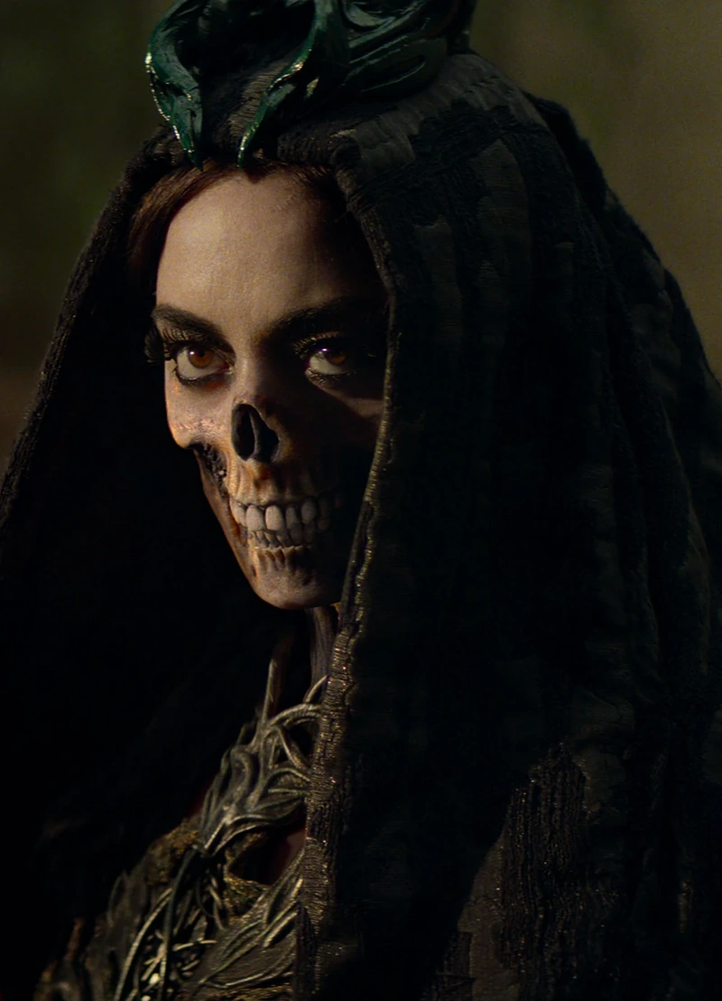 Death (Marvel Cinematic Universe) | Heroes and Villains Wiki | Fandom