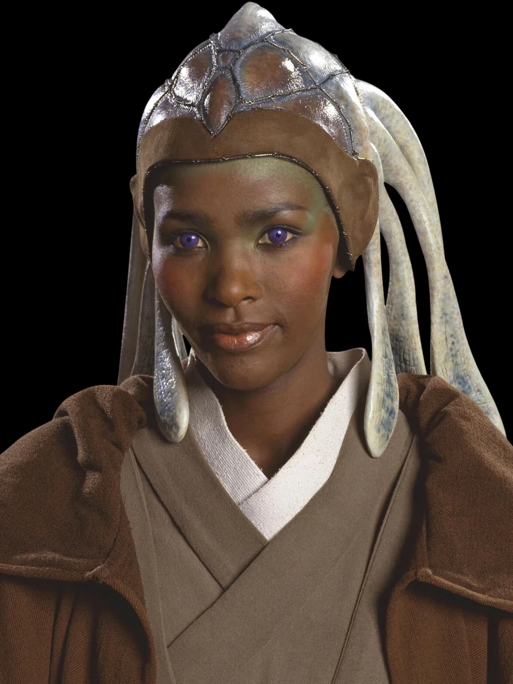 Stass Allie | Heroes and Villains Wiki | Fandom