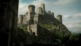 Caerleon (Kingdom) | Heroes and Villains Wiki | Fandom