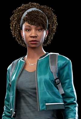 Hailey Cooper | Heroes and Villains Wiki | Fandom