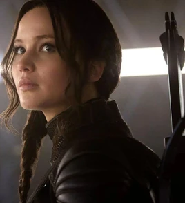 Katniss Everdeen | Heroes and Villains Wiki | Fandom