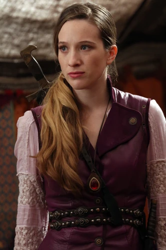 Alice (Once Upon a Time in Wonderland) | Heroes and Villains Wiki | Fandom