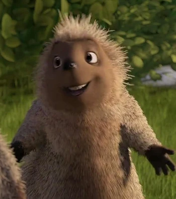 Penny (Over the Hedge) | Heroes and Villains Wiki | Fandom