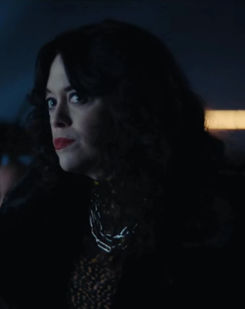 Trina Holmes | Heroes and Villains Wiki | Fandom