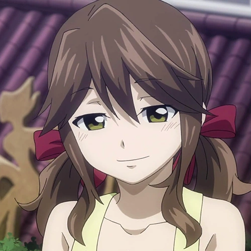 Zera (Fairy Tail) | Heroes and Villains Wiki | Fandom