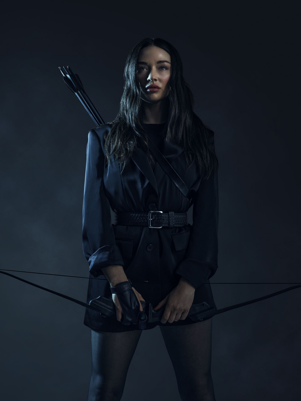 Allison Argent | Heroes and Villains Wiki | Fandom