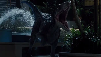Echo (Jurassic World) | Heroes and Villains Wiki | Fandom