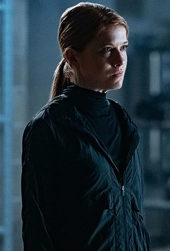 Eve Watson | Heroes and Villains Wiki | Fandom