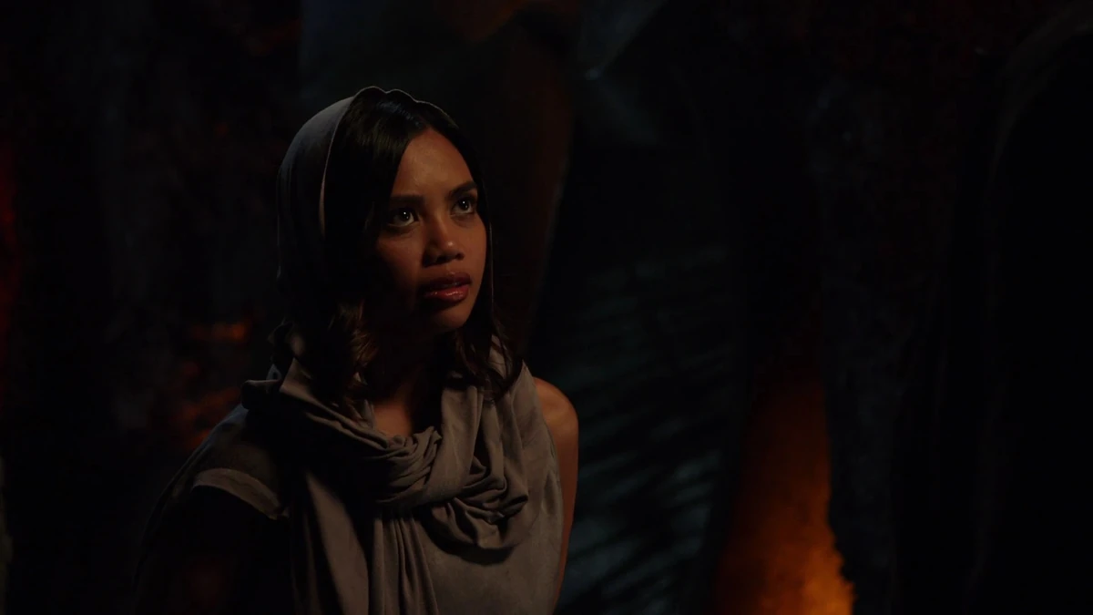 N'keyy | Heroes and Villains Wiki | Fandom