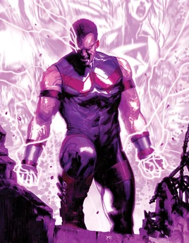 Wonder Man (Marvel) | Heroes and Villains Wiki | Fandom