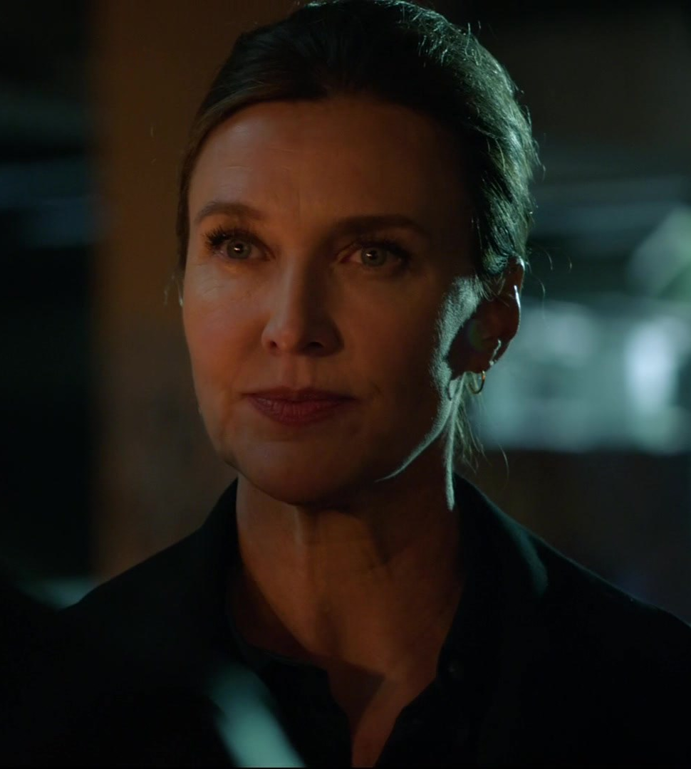 Lillian Luthor Heroes And Villains Wiki Fandom