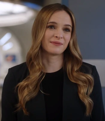Caitlin Snow (Arrowverse) | Heroes and Villains Wiki | Fandom