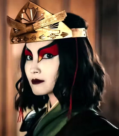 Suki (Netflix) | Heroes and Villains Wiki | Fandom