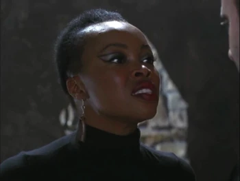 Jayda | Heroes and Villains Wiki | Fandom