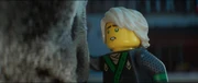 Lloyd Garmadon (The Lego Ninjago Movie)/Relationships | Heroes and ...