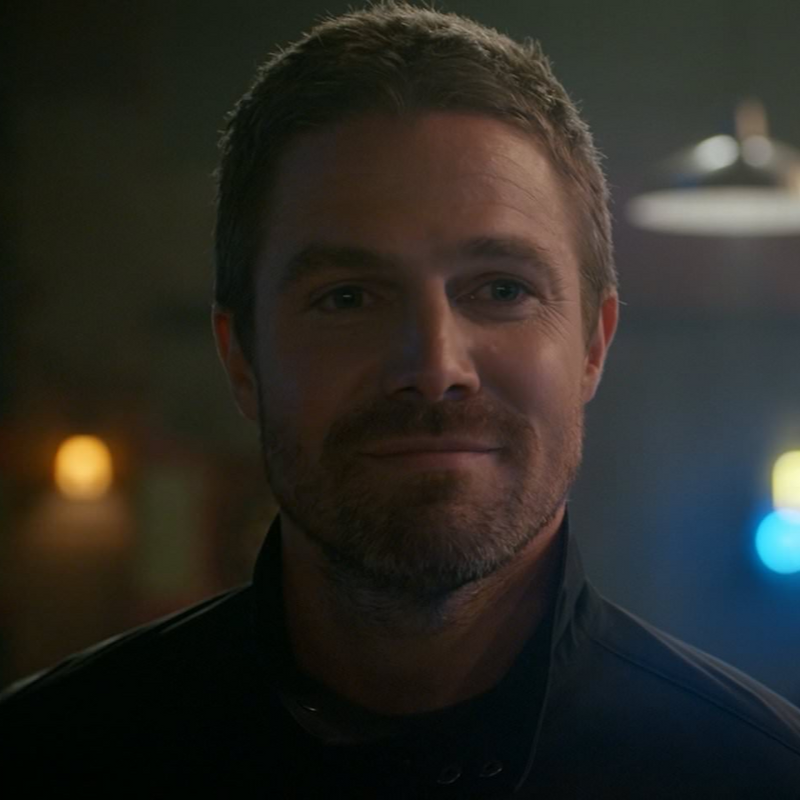 Oliver Queen Arrowverse Heroes And Villains Wiki Fandom