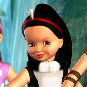 Carlita | Heroes and Villains Wiki | Fandom