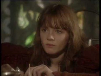 Jill Pole | Heroes and Villains Wiki | Fandom