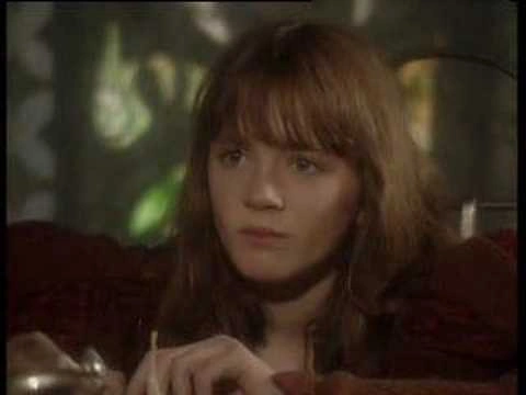 Jill Pole | Heroes and Villains Wiki | Fandom
