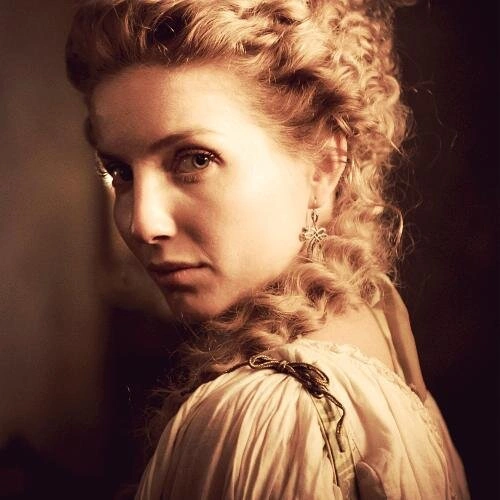 Ninon de Larroque | Heroes and Villains Wiki | Fandom