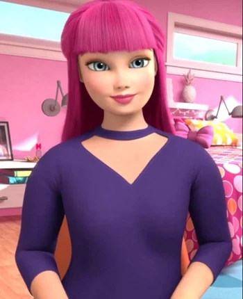 Daisy Doyle | Heroes and Villains Wiki | Fandom