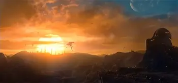 Rao (DC Extended Universe) | Heroes and Villains Wiki | Fandom