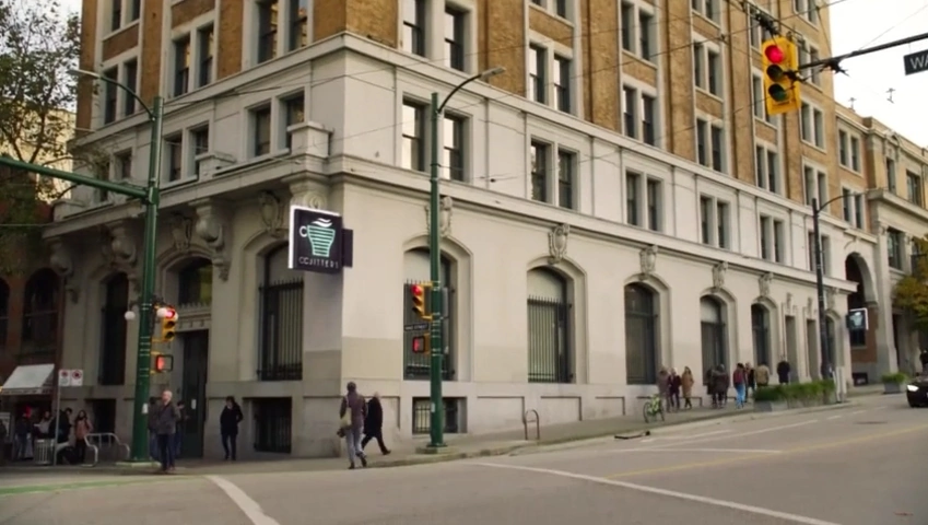 CC Jitters | Heroes and Villains Wiki | Fandom