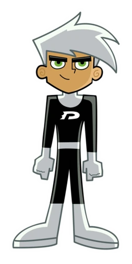 Danny Phantom | Heroes and Villains Wiki | Fandom
