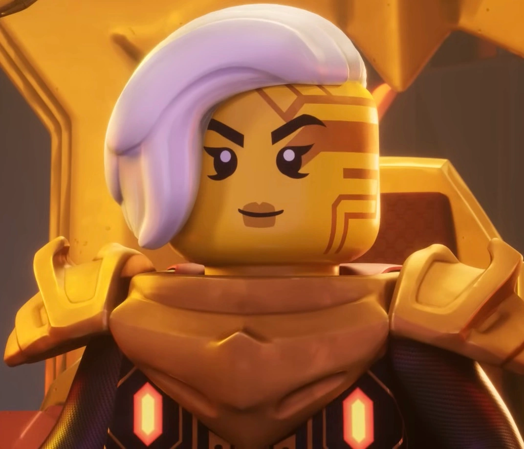 Beatrix Vespasian-Orus | Heroes and Villains Wiki | Fandom