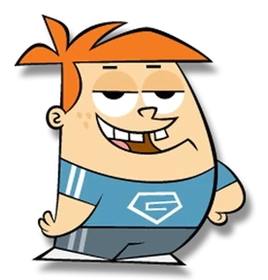 Gus Turner | Heroes and Villains Wiki | Fandom