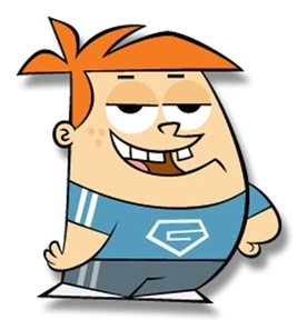 Gus Turner | Heroes and Villains Wiki | Fandom