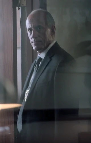 Detective Flores (Marvel Cinematic Universe) | Heroes and Villains Wiki ...