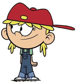 Lana Loud | Heroes and Villains Wiki | Fandom