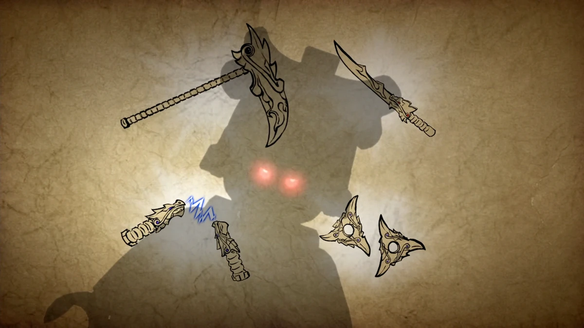 Lord Garmadon (Ninjago)/Gallery/Masters of Spinjitzu | Heroes and ...