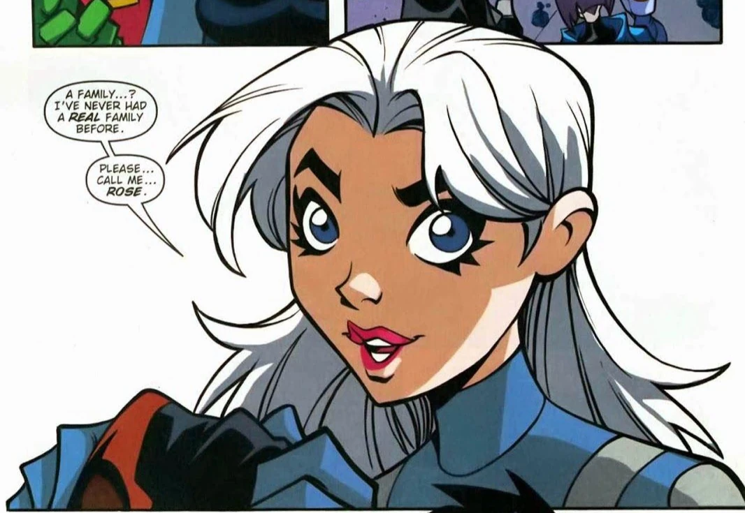 Ravager (Teen Titans) | Heroes and Villains Wiki | Fandom