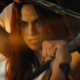 Teela (Live-Action 2026) | Heroes and Villains Wiki | Fandom