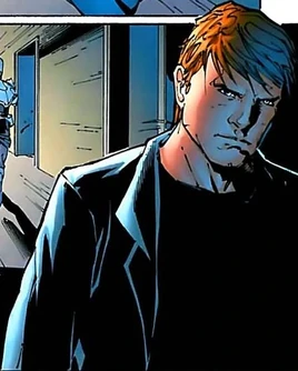 Dr. Zander Rice (Marvel) | Heroes and Villains Wiki | Fandom