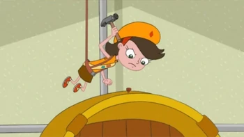 Adyson Sweetwater | Heroes and Villains Wiki | Fandom