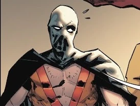 Atom (Al Pratt) | Heroes and Villains Wiki | Fandom