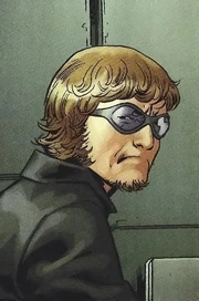 The Thinker (DC) | Heroes and Villains Wiki | Fandom