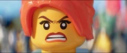 Koko (The Lego Ninjago Movie) | Heroes and Villains Wiki | Fandom