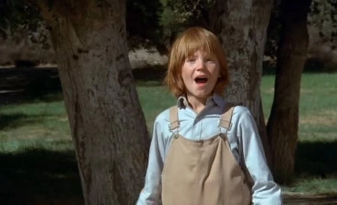 Pete (Pete's Dragon) | Heroes and Villains Wiki | Fandom