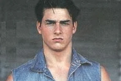 The Outsiders Curly Shepard