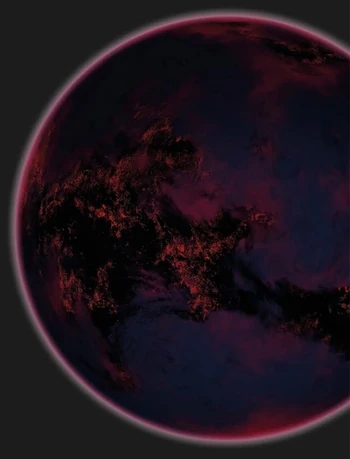 Umbara | Heroes and Villains Wiki | Fandom