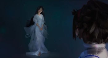 Chang'e (Over the Moon) | Heroes and Villains Wiki | Fandom